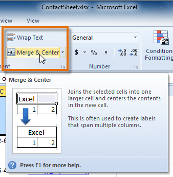 Microsoft Excel Basic Course - EduCourse Platform