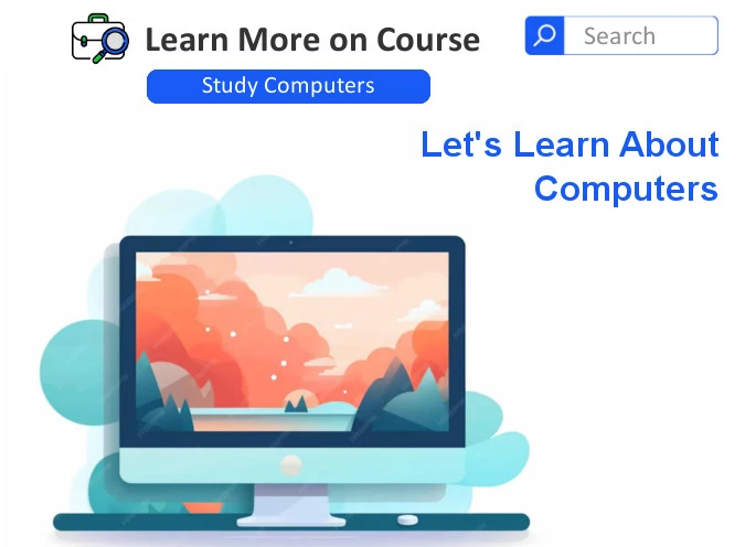 Computer Literacy Certificate Course Online - EduCourse Learning