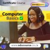 Free Computer Literacy Course with Certificate - EduCourse