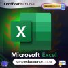 Microsoft Excel Basic Course - EduCourse Platform