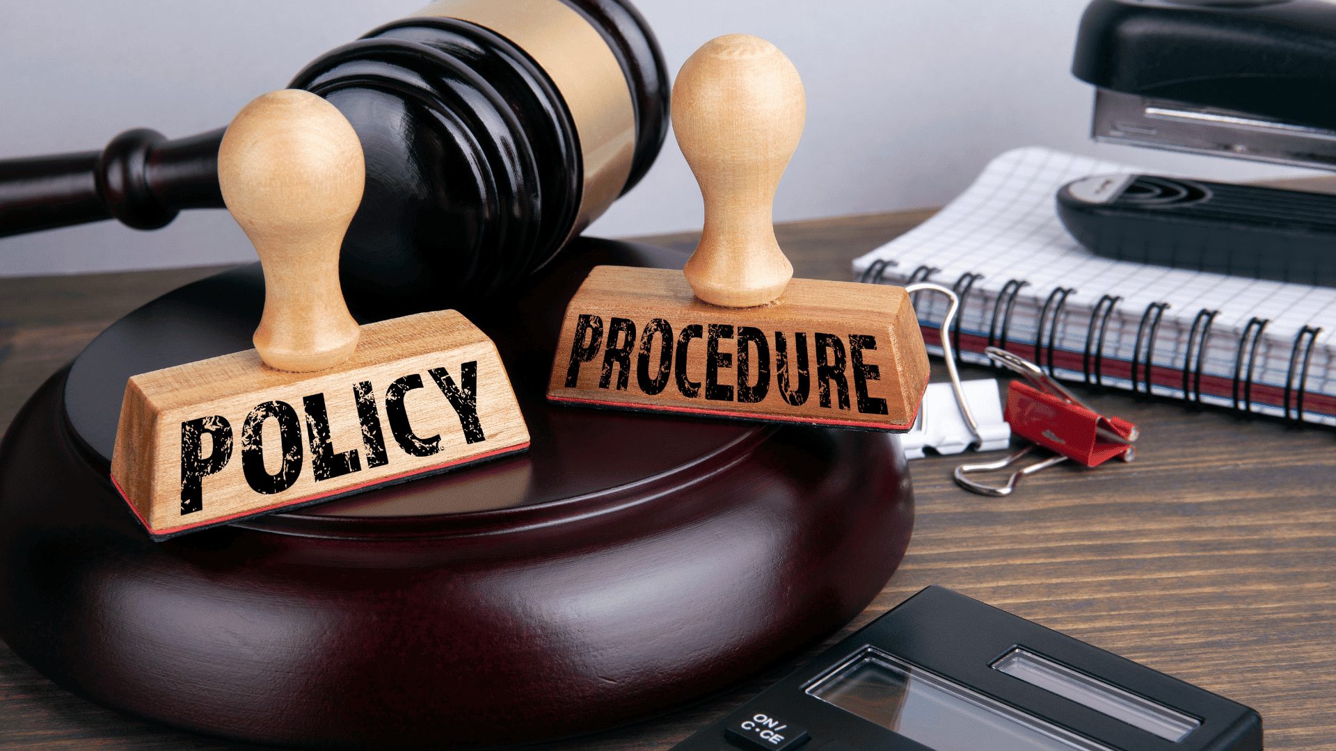 8.1 Introduction to HR policies and procedures - EduCourse Learning