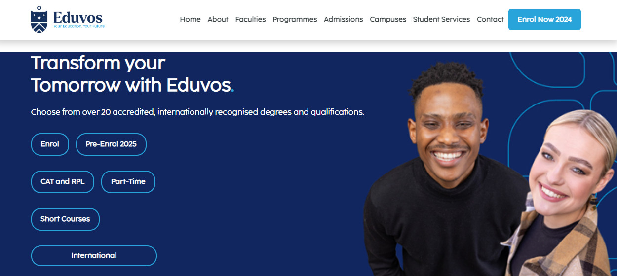 IT Courses for Beginners in South Africa - EduCourse