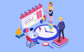 Course Lesson: 10. Event Planning and Coordination – EduCourse Platform