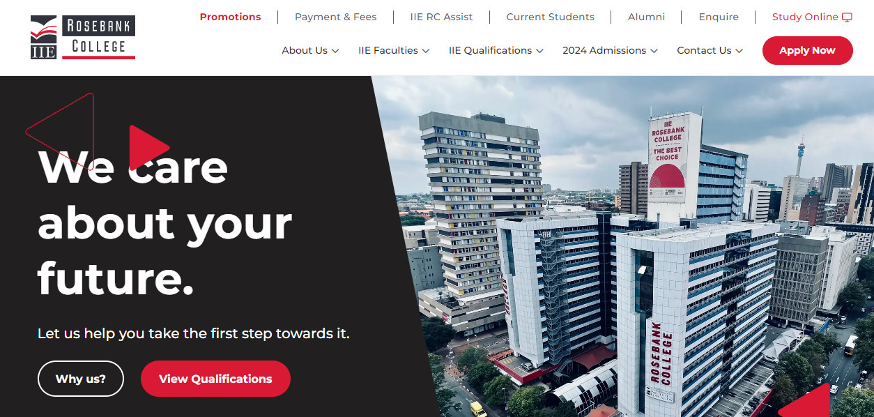 IT Courses for Beginners in South Africa - EduCourse