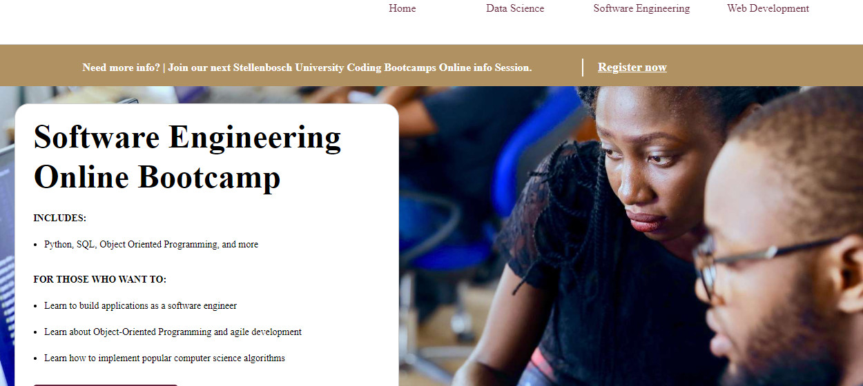 IT Courses for Beginners in South Africa - EduCourse