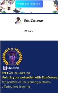 Free Short Courses in South Africa - EduCourse