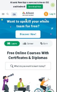 Free Short Courses in South Africa - EduCourse