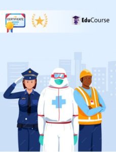 Occupational Health and Safety Free Certificate Course - EduCourse Platform