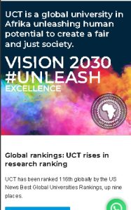 Free Short Courses in South Africa - EduCourse