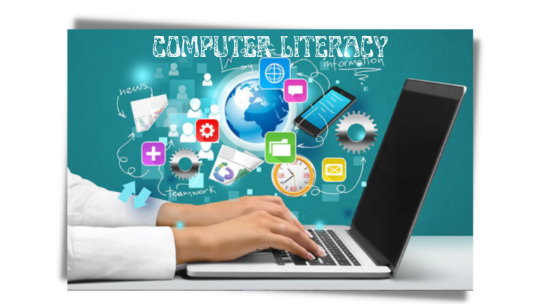 Courses in Computer Literacy - EduCourse
