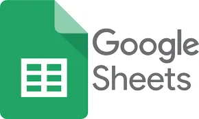 4.4 Google Sheets - EduCourse
