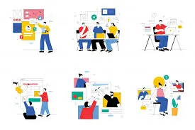 2.4 Real-life usage examples - EduCourse