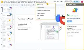 6. Understanding the Google Workspace Interface - EduCourse