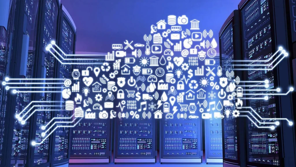 3.1 What “the cloud” means in simple terms - EduCourse