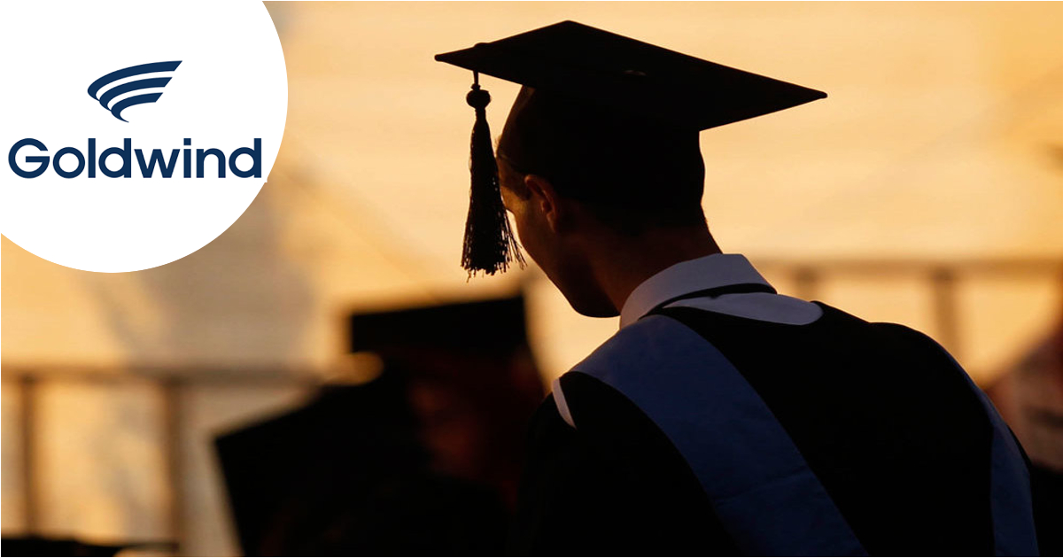 Goldwind Bursary South Africa 2026 | EduCourse