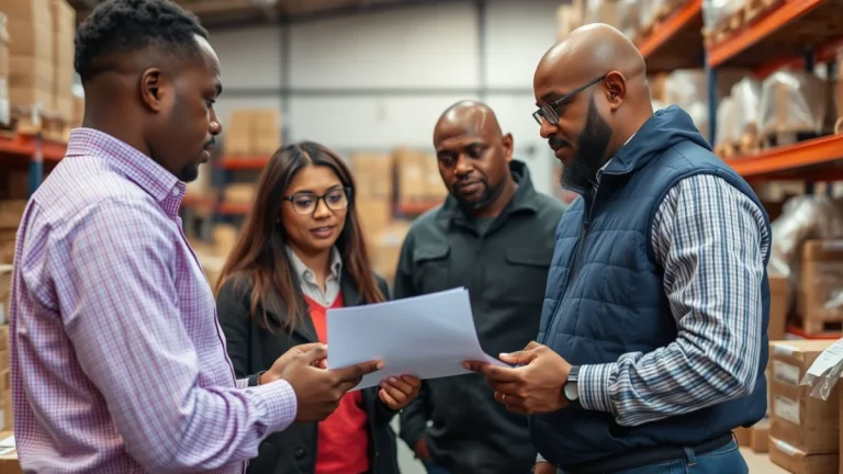 Essential Skills Every Quality Control Inspector Should Have | EduCourse