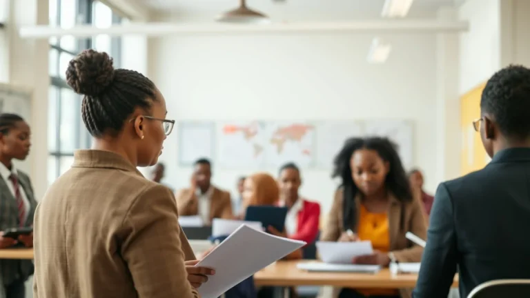 What Does A School Administration Assistant Do In South | EduCourse