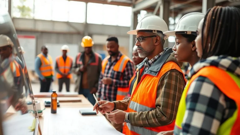 Construction Project Management Career Opportunities In | EduCourse
